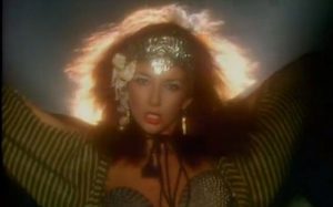 Kate Bush Babooshka - Kate Bush Italia